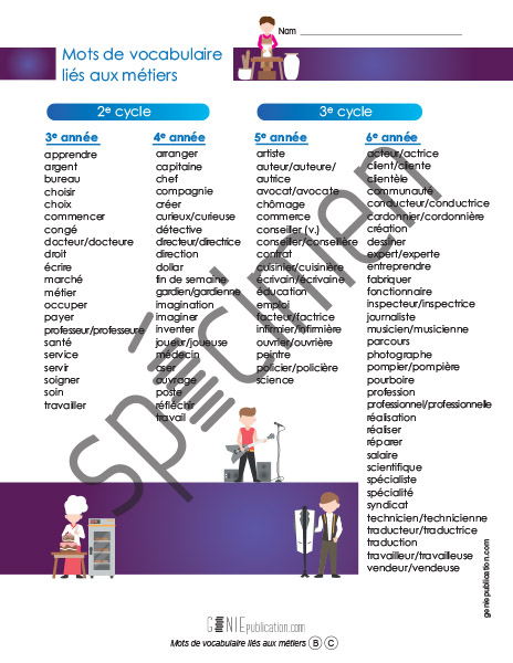 Géniepublication | Abonnement