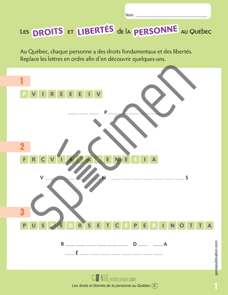 Géniepublication | Abonnement