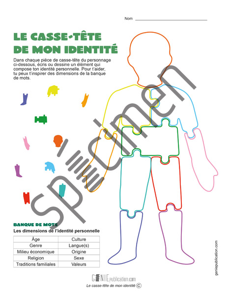 Géniepublication | Abonnement
