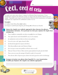 Géniepublication | Catalogue | Ceci, ceci et cela