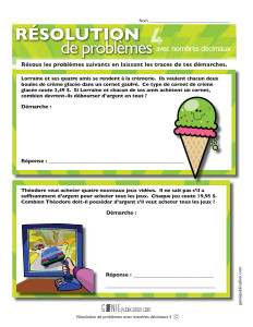 Géniepublication | Catalogue | Résolution de problèmes avec nombres ...