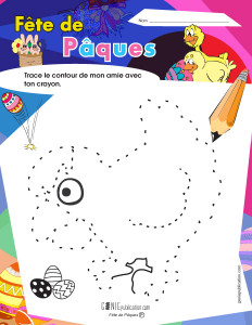 Géniepublication | Catalogue | Fête de Pâques – 2