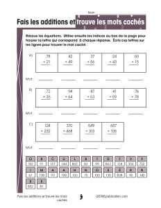 Géniepublication | Abonnement